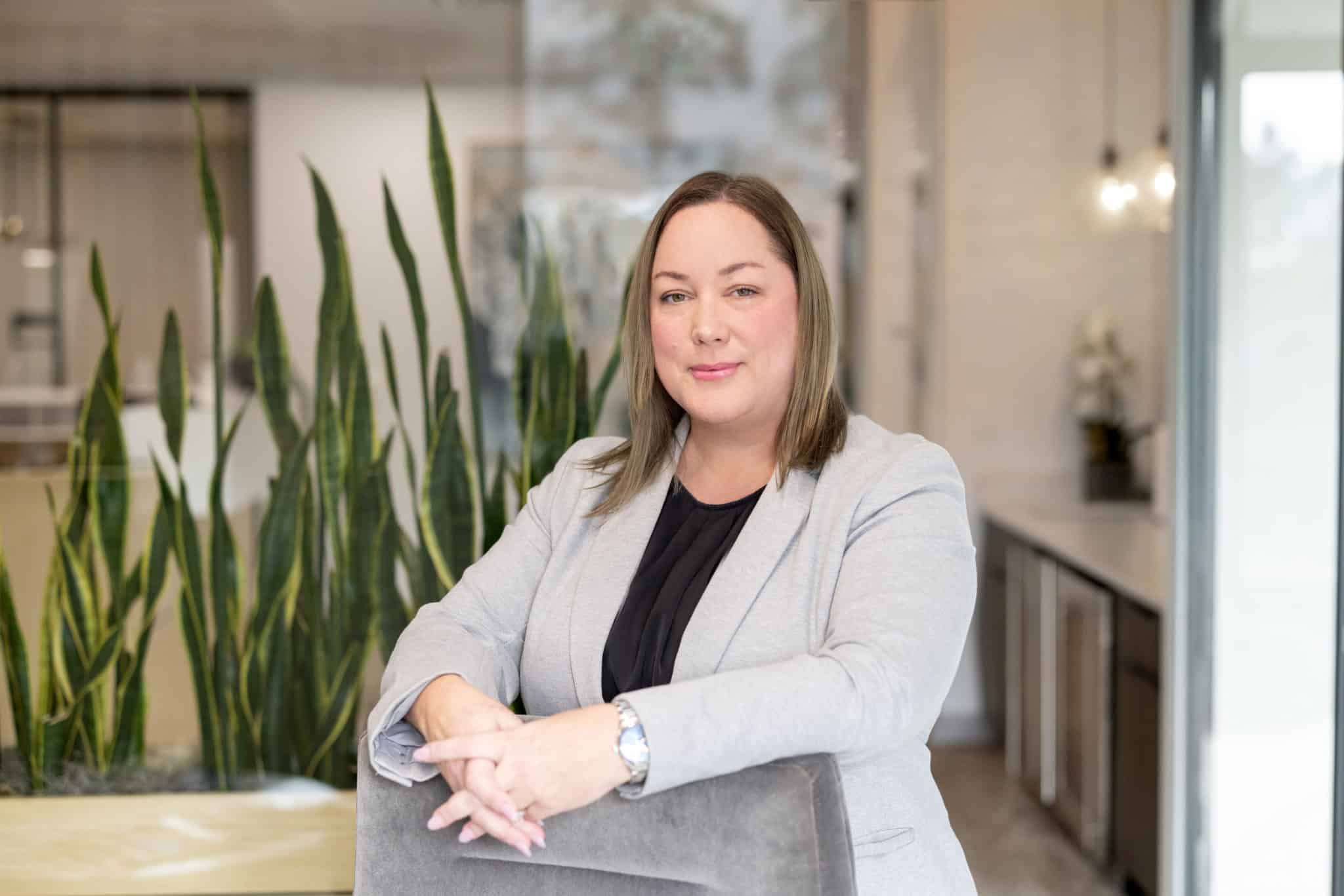 Amy Willbanks: Civil Rights Attorney | Strom Law Firm