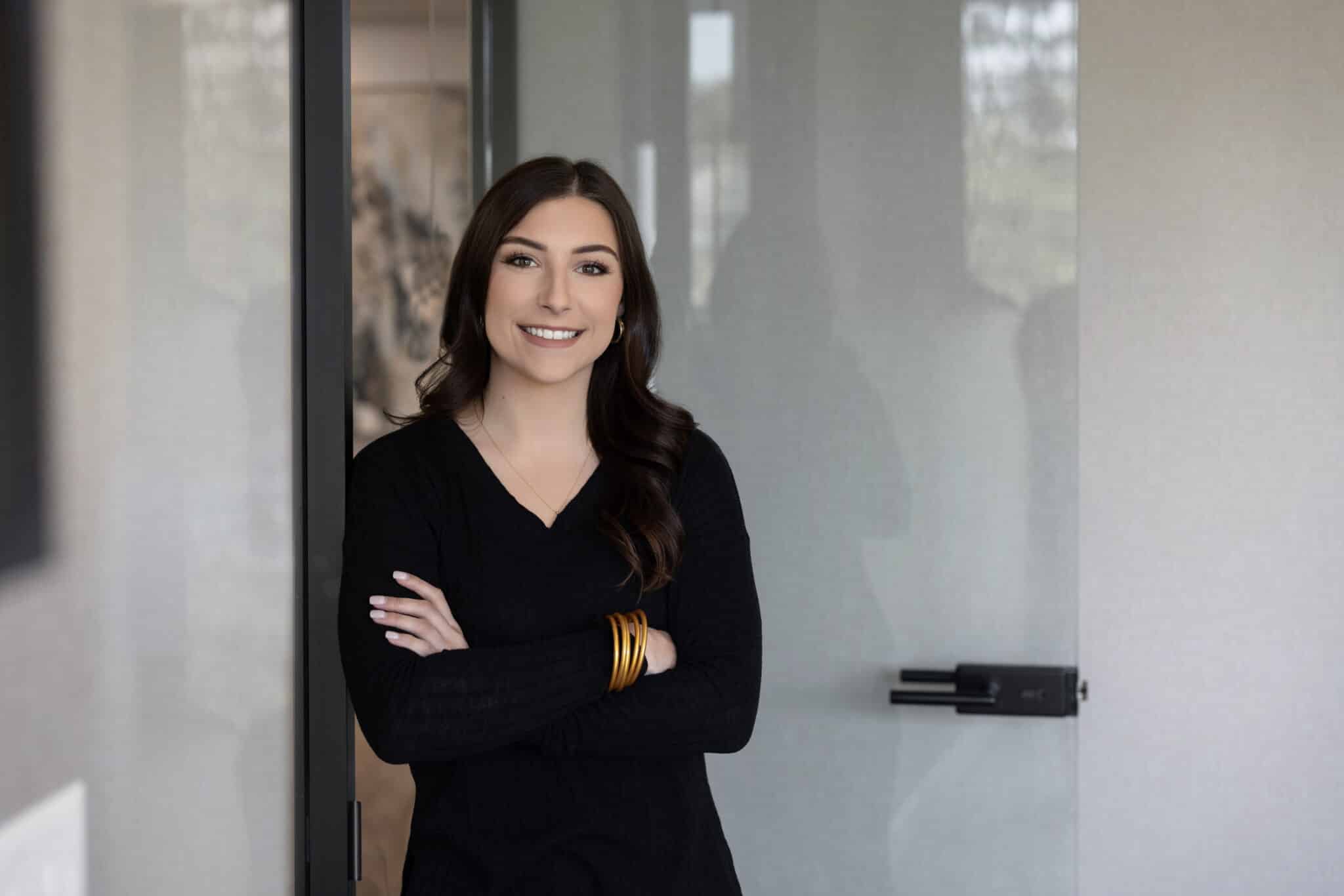 Leah Hendrix: Strom Law Firm Paralegal Profile